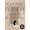 Livro Do Desassossego Edi O Revista E Atualizada Amazon Br
