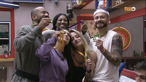 SIGNO DOS PARTICIPANTES BBB 23 Saiba qual é o SINGO dos PARTICIPANTES