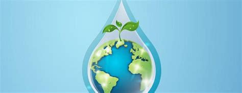 Preservação da água é essencial para o desenvolvimento sustentável