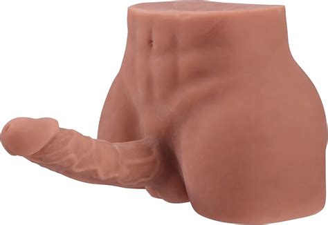Poupées sexuelles en silicone pour adultes énormes godes de pénis pour