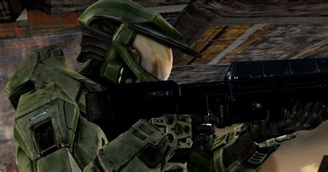 Halo Combat Evolved Anniversary Review PC