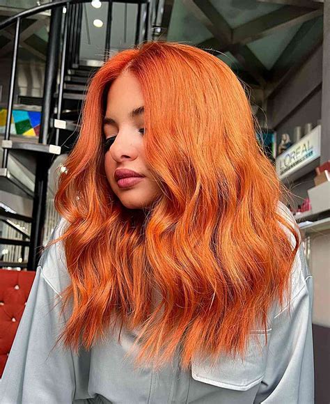 15 Best Copper Hair Dye RynnYamika