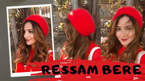 Sadece Saatte Ressam Bere Yap M Youtube