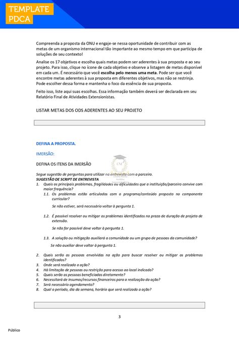Portfólio Individual Projeto de extensão Educação Física Bacharelado