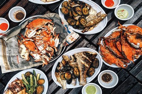 MỚI NHẤT 10 quán hải sản ngon ở Quy Nhơn vạn người mê BestPrice