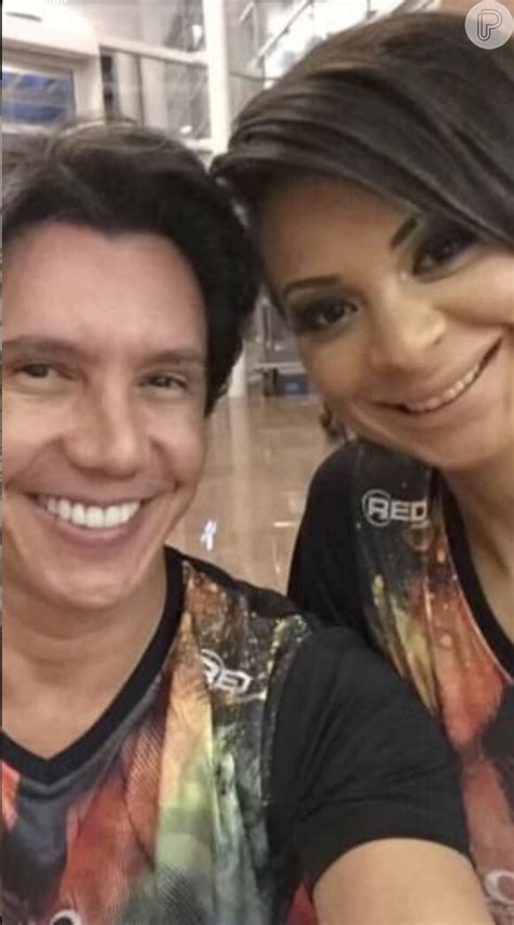 Viúvo de Walewska expõe ciúmes do irmão da ex jogadora ela Entenda