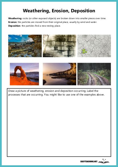 EasyTeaching Net Resources For Teaching Primary School Worksheets