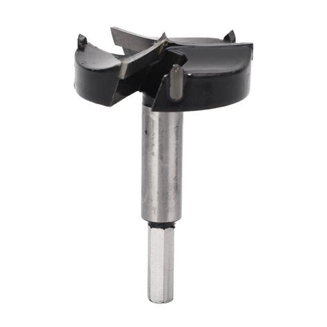 VBESTLIFE Ouvre tarière pour scie cloche Scie cloche ouvre tarière