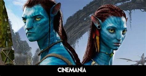 Las secuelas de Avatar ya tienen títulos
