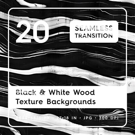 40 Black Wood Texture Backgrounds Textures World