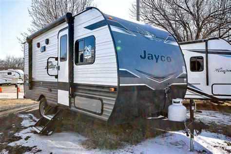 SOLD NEW 2023 Jayco Jay Flight SLX 174 BH 174BH Tulsa OK