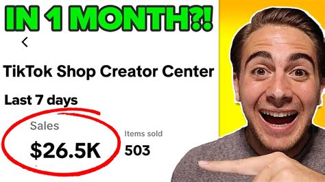 How To Make Money On TikTok Shop Affiliate In 2024 EASIEST Way To Make