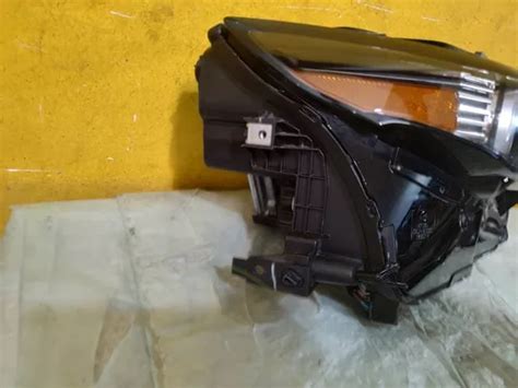 Faro Mazda Cx Led Original En Venta En Texcoco