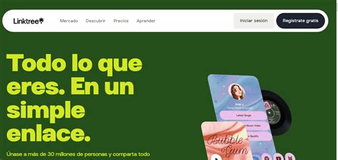 Linktree Qué es y cómo ayuda a mi tienda online