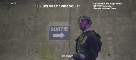 Lil Uzi Vert Xo Tour Llif Album Xovet Keyres