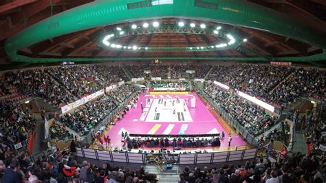 Pallavolo A1F Ora è ufficiale per Cuneo la prossima stagione sarà