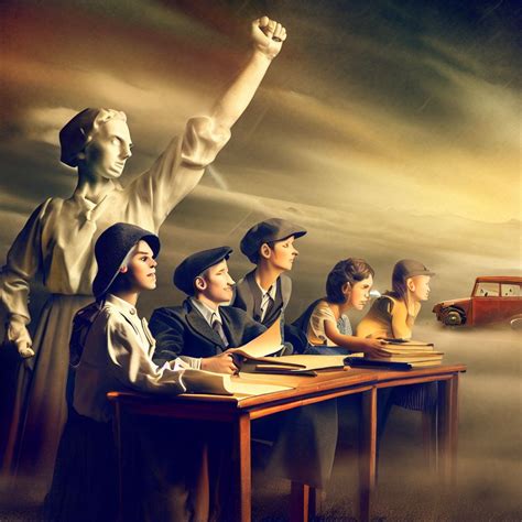 Educación para el Cambio Social Moldeando el Futuro en el aula