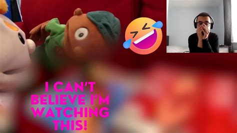 A Wtf Video🤣 Sml Movie Jeffys Naughty Magazine Reaction Youtube