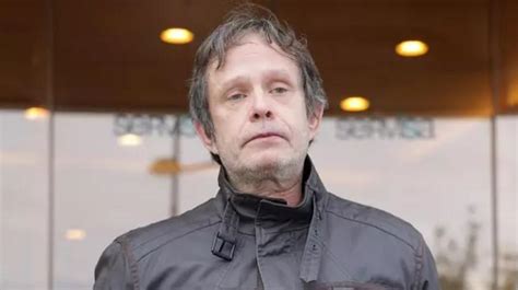 El hijo de Arévalo habla de la causa de la muerte de su padre