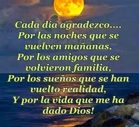 Frases Bonitas Para Facebook Oracion A Dios En La Noche