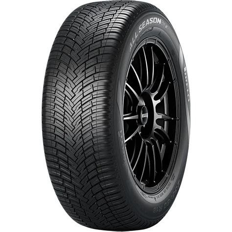 Всесезонна гума PIRELLI Scorpion All Season SF2 255 50 R19 107Y XL