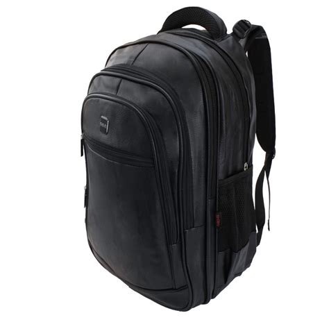 Mochila Para Notebook Escolar Executiva Adulto Masculina Feminina