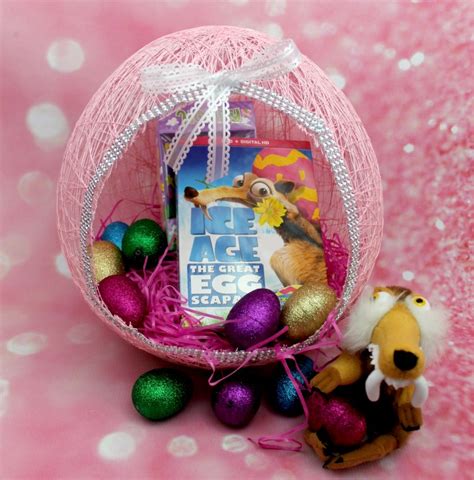 Balloon Easter Egg Make Yarn Bbw Ebony Shemales