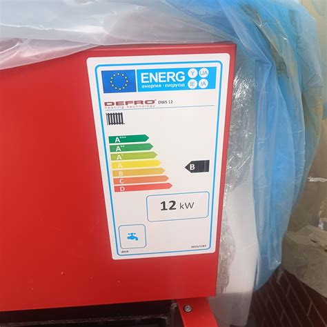 Piec węglowy Defro dws 12 kw 5 klasa Rzeszów OLX pl