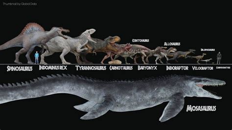 Spinosaurus Tyrannosaurus Fps 3d Animation Things To Know Dinosaur