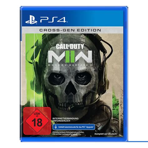 Call Of Duty Modern Warfare Ii Ps Game Legends