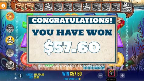 Big Bass Splash Slot Pragmatic Play Review Demo Game