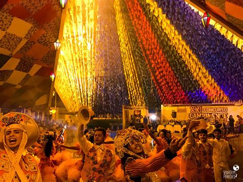 São João de Campina Grande Paraíba saiba tudo sobre festa