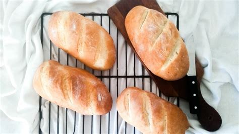 Recette De Pain Maison Avec Levure Fraiche Ventana Blog