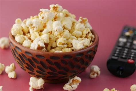 Cómo hacer palomitas dulces caseras SaborGourmet