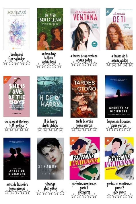 Pin En Libros