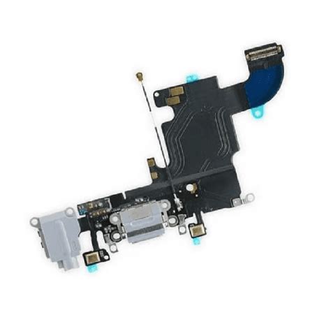FLEX DE CARGA IPHONE 6S Fixell Electrónica