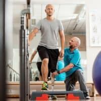 Parcours patient Réseau Ottobock Orthopédie Services
