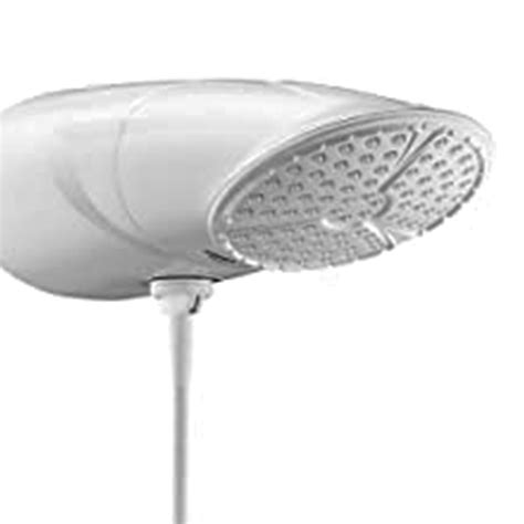 CHUVEIRO DUCHA TOP JET ELETRÔNICO 127V 5500W LORENZETTI 7541506