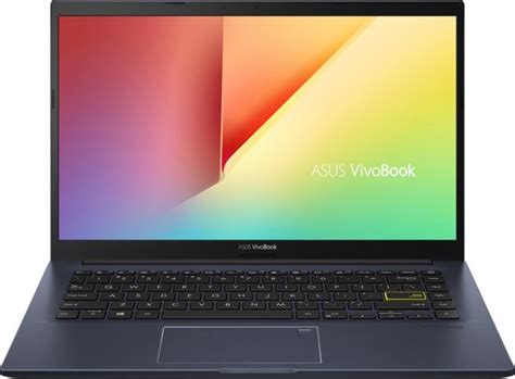 ASUS VivoBook 14 M413IA HM899T BE Laptop 14 Inch Azerty Bol