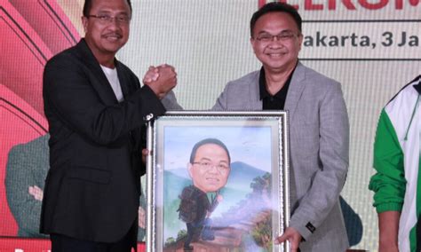 Kasus BTS 4G Kominfo Kejagung Periksa Eks Dirut PT Telkominfra Bastian