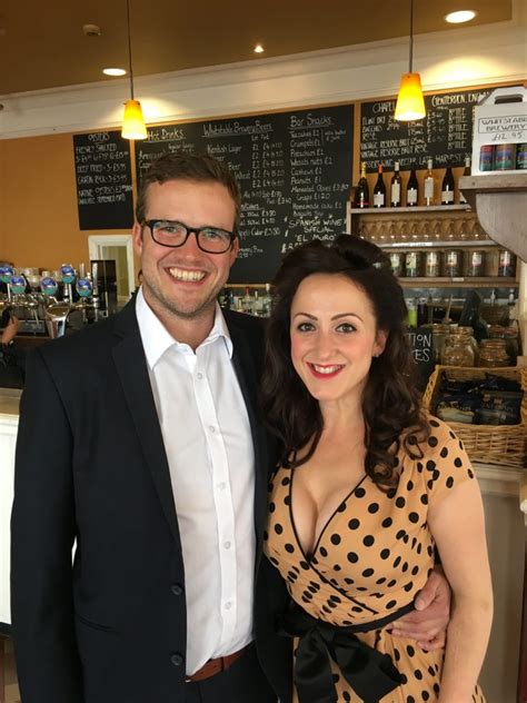 Natalie Cassidy Leaked The Sex Scene