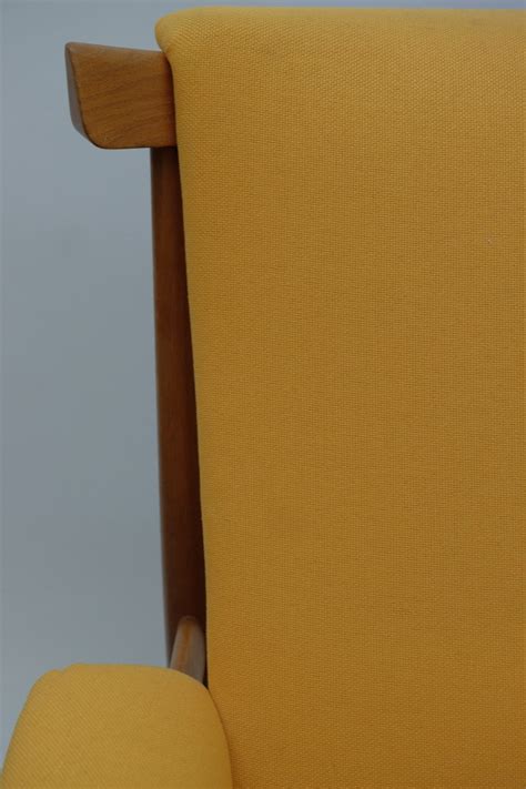 152 Bwana Lounge Chair by Finn Juhl for France Søn 1962 for sale at