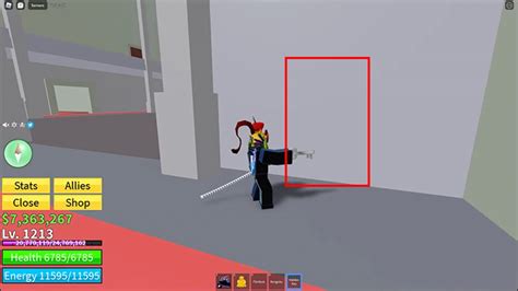 How To Get Rengoku In Blox Fruits