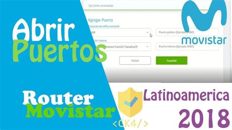 Cómo puedo saber qué puertos están abiertos en mi PC