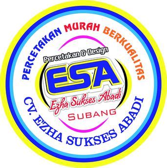 Cv Ezha Sukses Abadi Kab Subang Mbizmarket Co Id