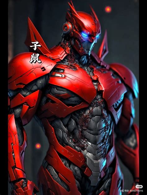 Advanced Racer Tracer Frame Red Metal Edited Yeongjin Jeon Artofit