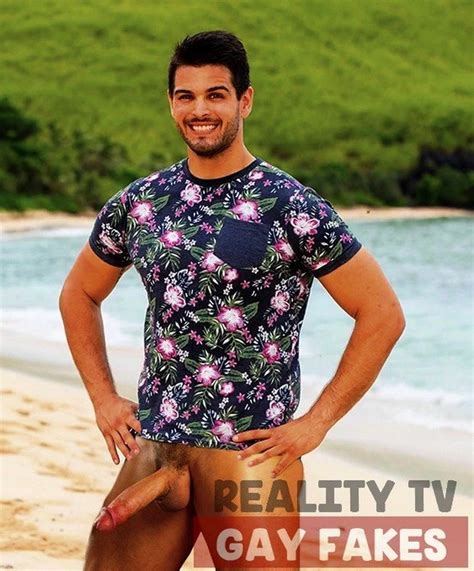 Post 5524001 Dan Rengering Fakes Realitytvgayfakes Survivor