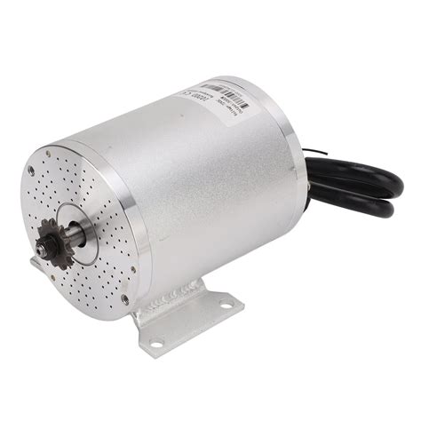Buy 72V Electric Brushless DC Motor Electric Brushless DC Motor 3000W