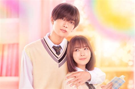 なにわ男子高橋恭平畑芽育初心LOVE仲良く踊るメイキング映像解禁なのに千輝くんが甘すぎる モデルプレス