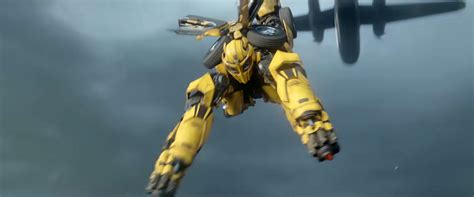 Transformers Rise Of The Beasts Trailer Thoughts Reactions Hot